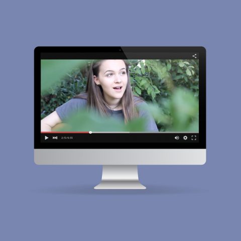VICKY MCFARLANE – Brand and Media professional